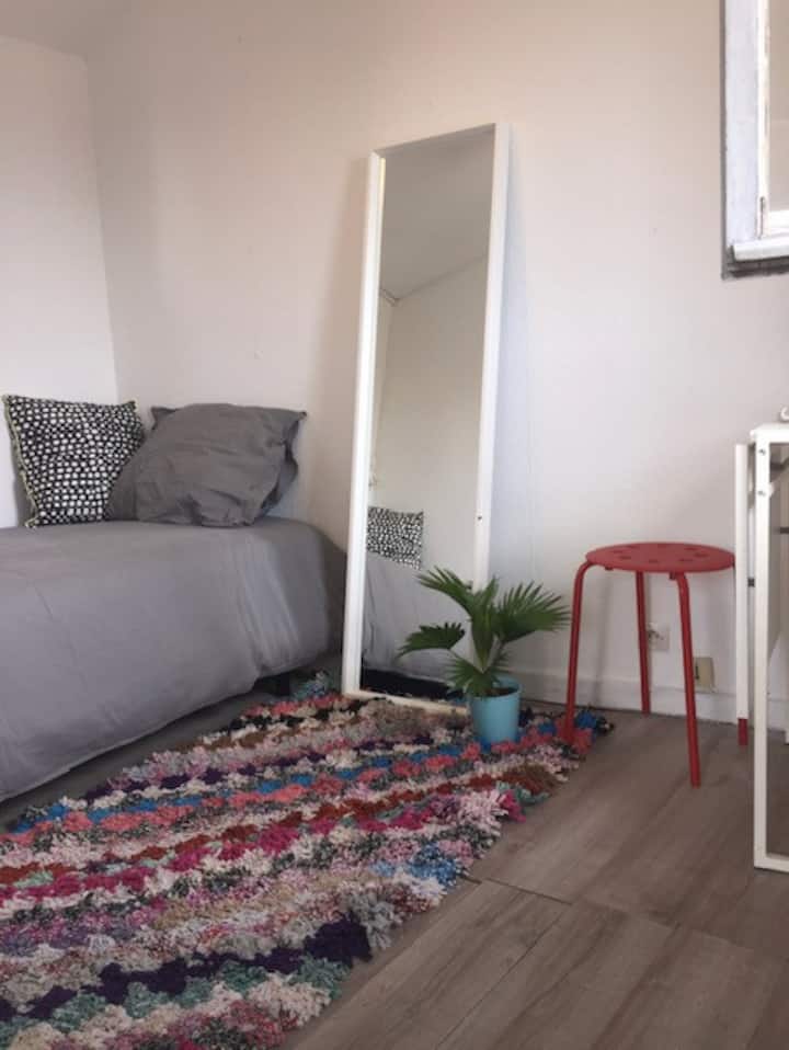 Jolie Pigeonnier Fibré - Montpellier