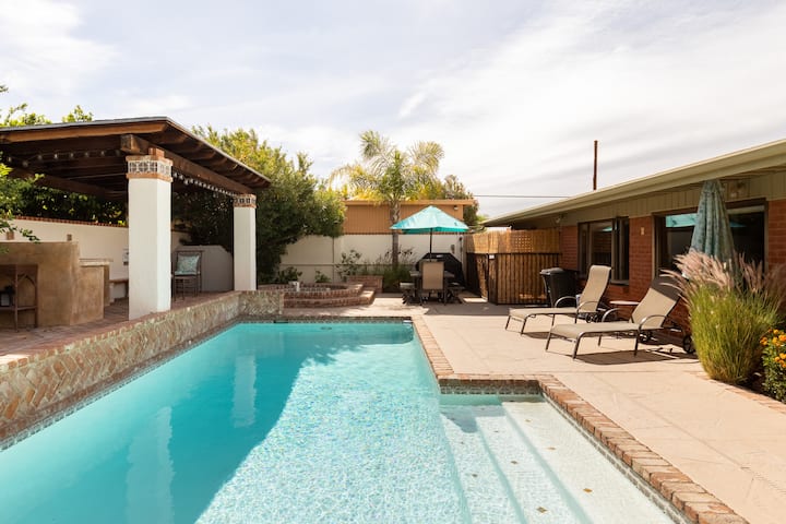 12 Best Vacation Rentals With Pool In Tucson, Arizona | Trip101