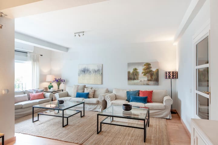 One&lux - Aire - Séville