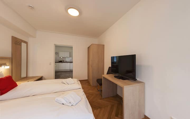 Br Boardinghouse Memmingen (Apartment 1) - Memmingen