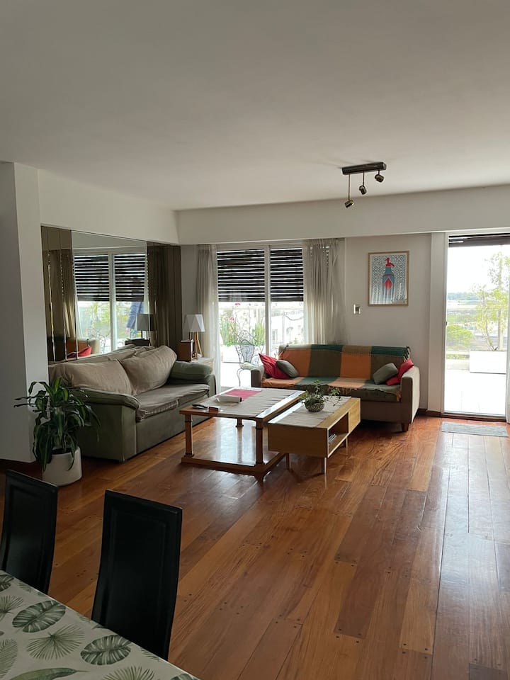 Hermosa Habitación En Palermo - 부에노스아이레스