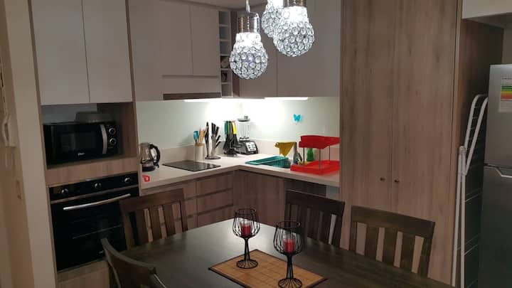 Depto Frente Al Mar Concón - Concón