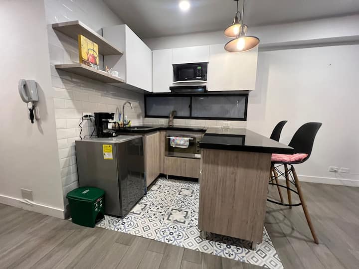 Oasis In Chapinero! 40% Off For Long Stays! - Bogotá