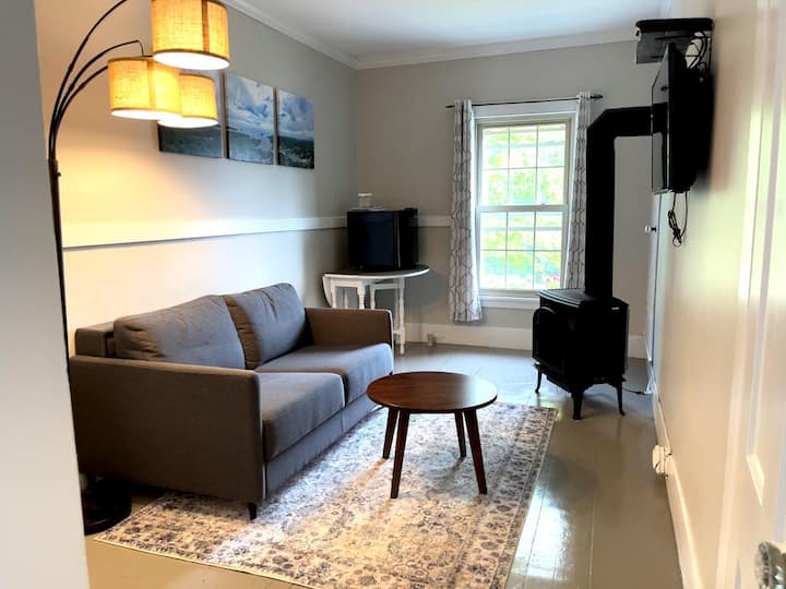 Windrose - Camden Windward House - Rockland, ME