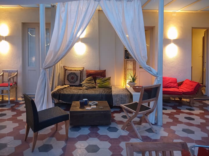 La Terrazza Del Fotografo Monolocale N 2 - Lucca