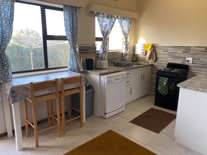 Apartment Close To The Beach - Witsand