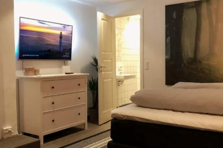 Lækker Lejl. I Aarhus C. Tæt På Alt. - Aarhus