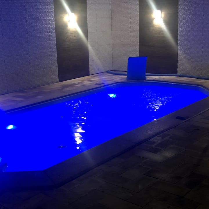 Casa Na Praia De Palmas - Governador Celso Ramos