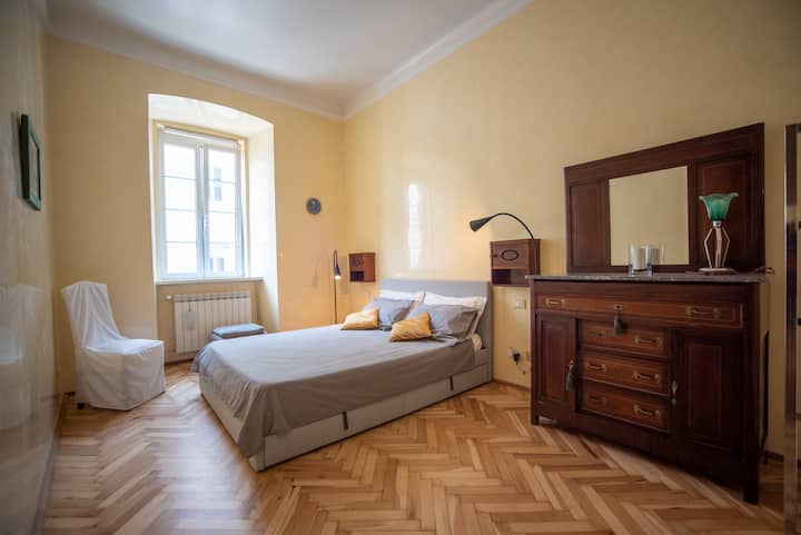 Diaz26 | Trendy Historic Nest - Trieste