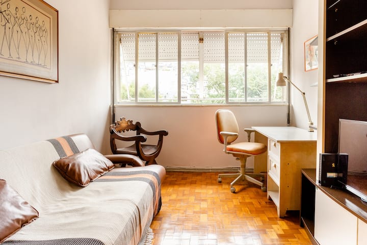 Apartamento Ipanema Arpoador - Ipanema