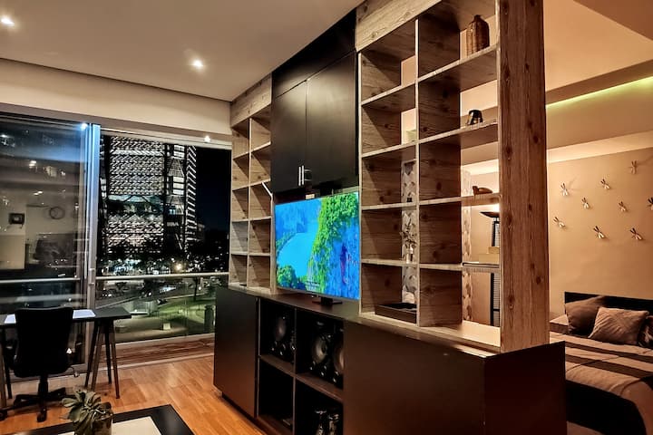 Cozy Studio, Unbeatable Location & Wonderful View! - Quintana Roo