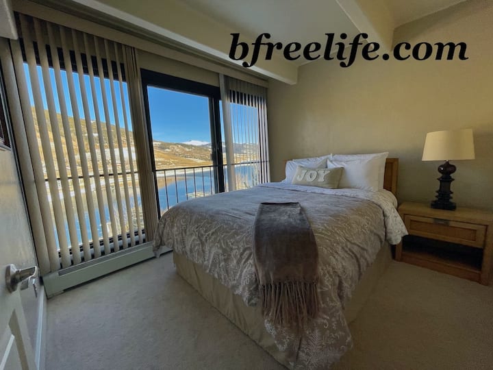 Lakeshore Heart Of The Rocky Mountain 2 Bedrooms - Frisco, CO