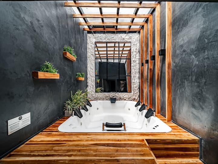 1-4br Luxury Dream House In Poblado's Heart - 麥德林