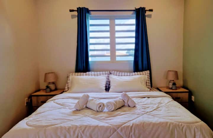 New Centrally Located Residence (New & Cozy) - Curaçao