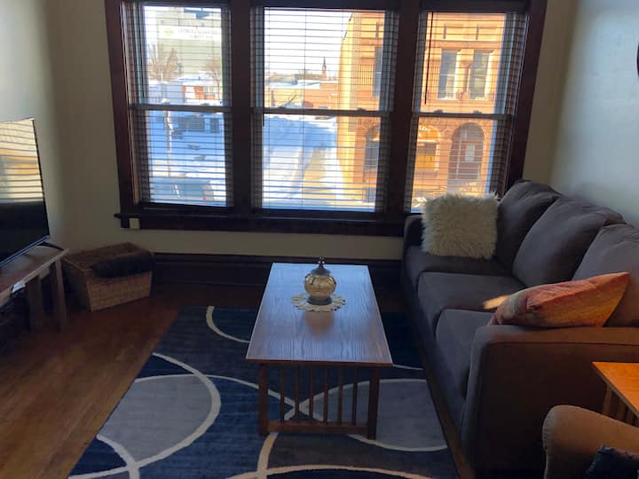 Sleepy Eye Uptown Ii - Home Township, MN