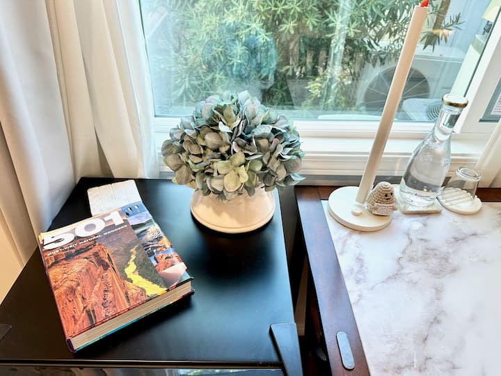 Modern Suite W/ Luxury Bath @ San Jose/los Gatos - Los Gatos, CA