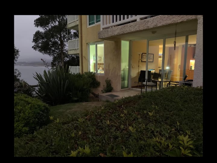 “Bahía Pelícanos Dreams” - Quintero