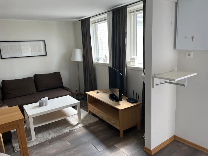 Perfekt Overnattingssted, Nær Stavanger Sentrum. - Stavanger