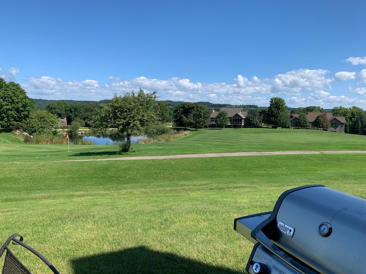 Stay, Shop, And Hike The Territory! - Galena, IL