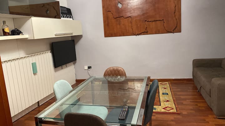 Casa Indipendente - Sulmona