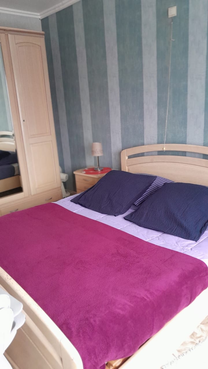 Privékamer In Rustig Gelegen En Gezellige B & B. - Ypres