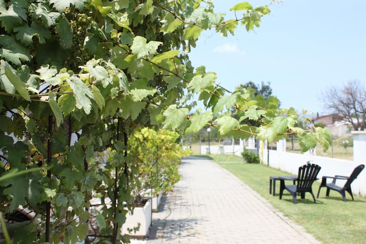 Binja Fortuna Due Camere Da Letto - Tortolì