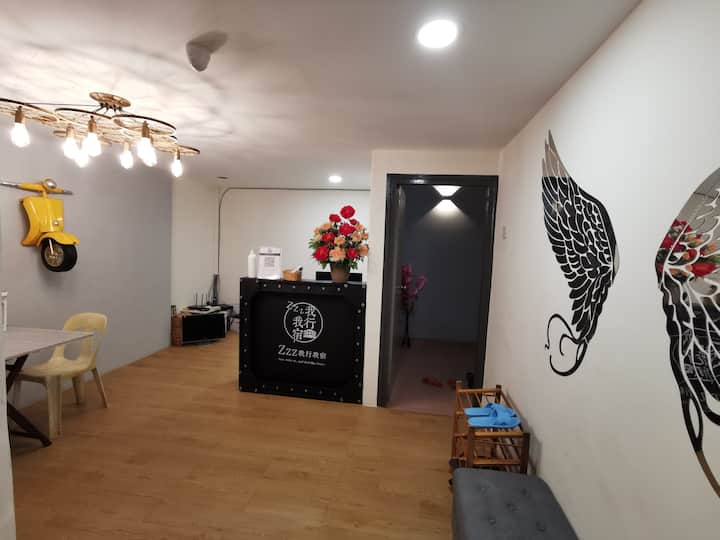 Great Location Located At Town Centre - Kuah