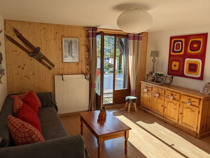 Appartement 6 Pers à 5 Km De La Bresse - Bussang