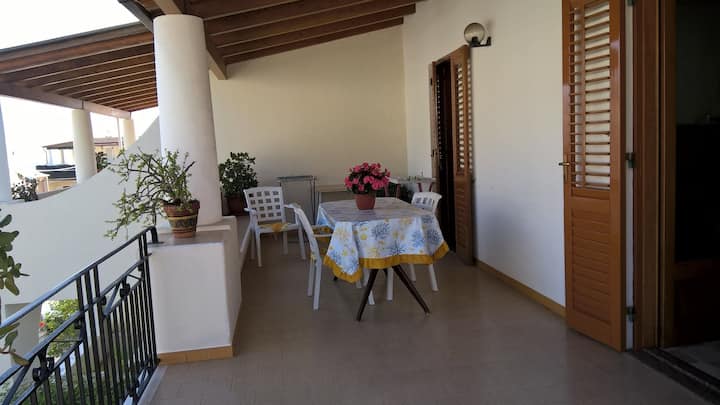 Engy Casa Al Mare - Lipari
