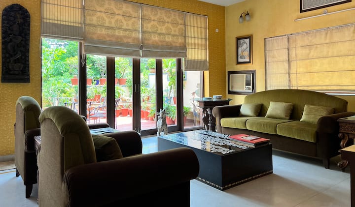 Sumitra Bhawan Jaipur - Jaipur