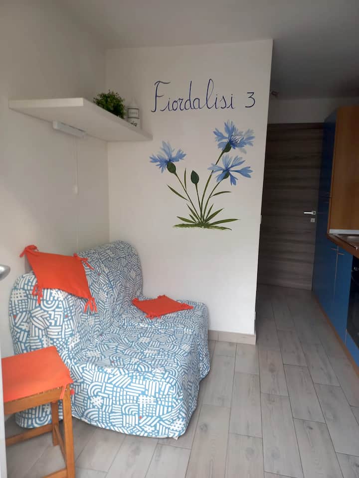 Tre Fiordalisi - Cervia