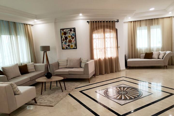 Superbe Duplex Spacieux, Sousse - Sousse