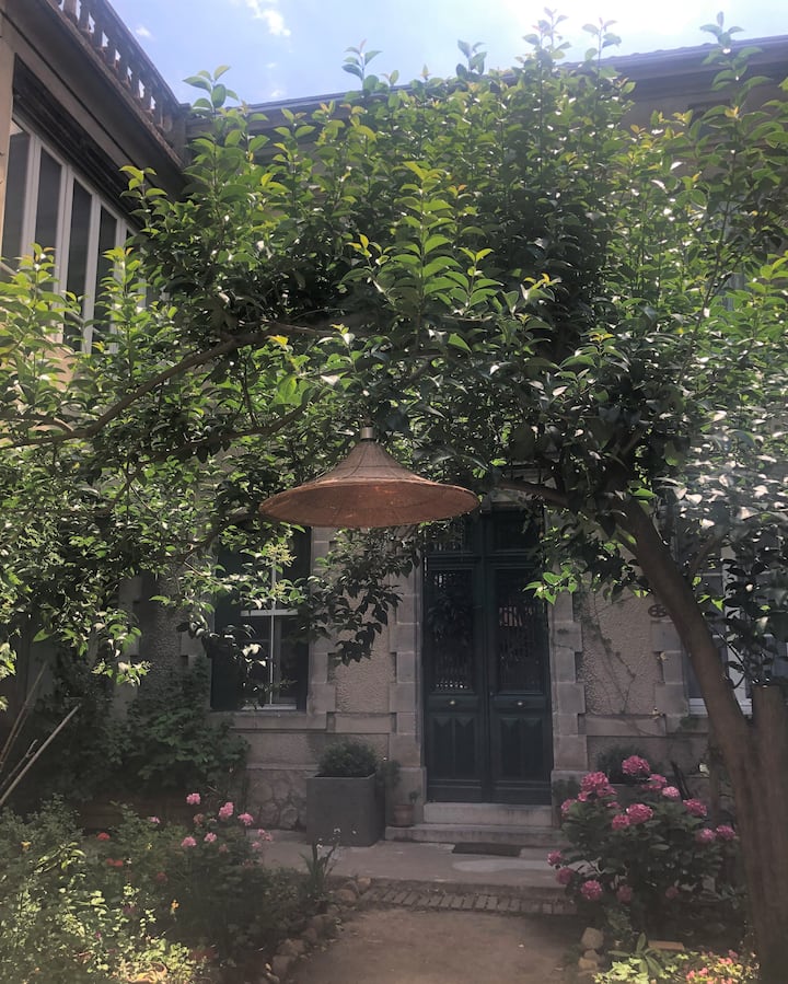 Logement Climatisé, Proche Centre, Grands Buffets - Narbonne