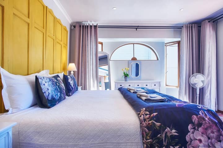 Clarens Studio Apartment - Clarens