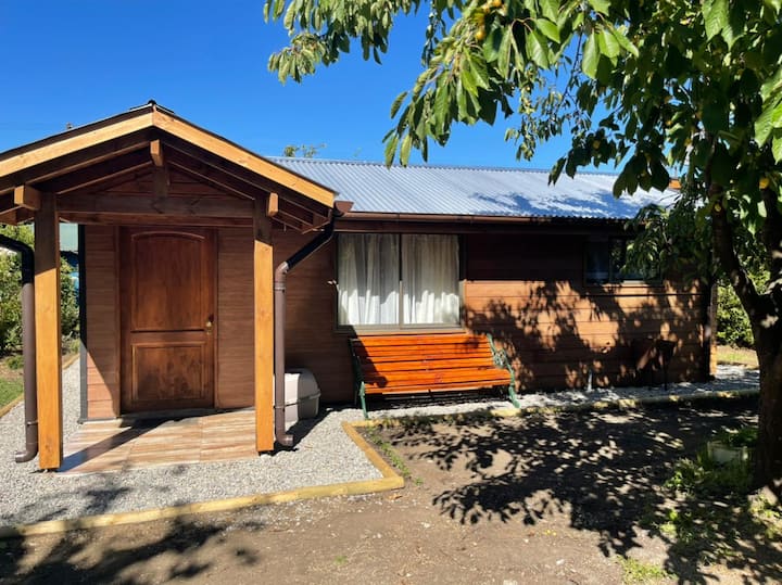 Arriendo Cabaña En Pucón - Pucon