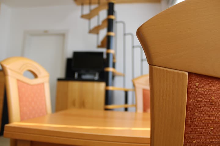 Austen´s Inn Hilden - Düsseldorf