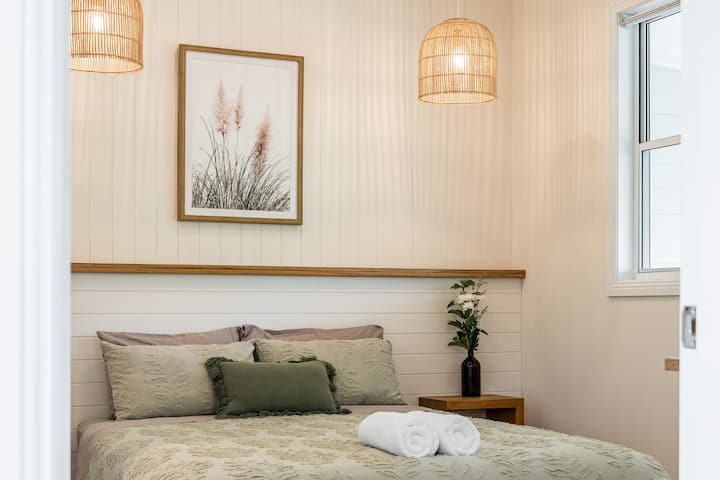 Forget Me Not Farm Cottages - Daisy - 방가로우