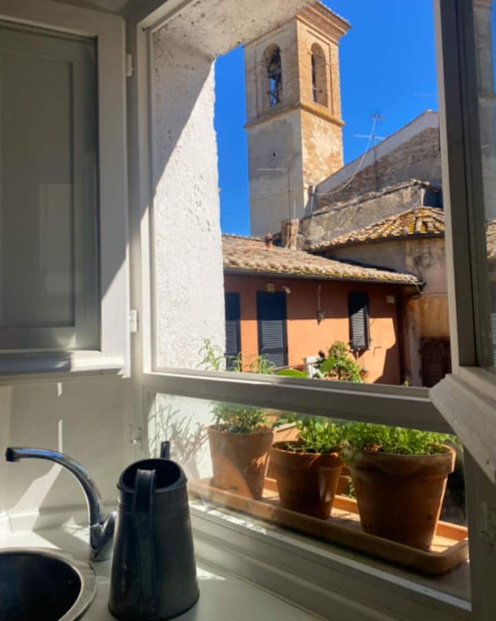 Monolocale In Convento Del 1600 A Terni - Terni