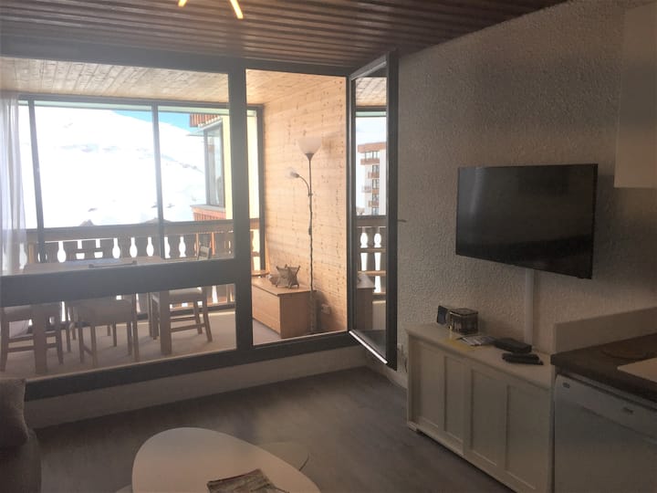 Rental Val Thorens Cocooning Apartment. - Val Thorens