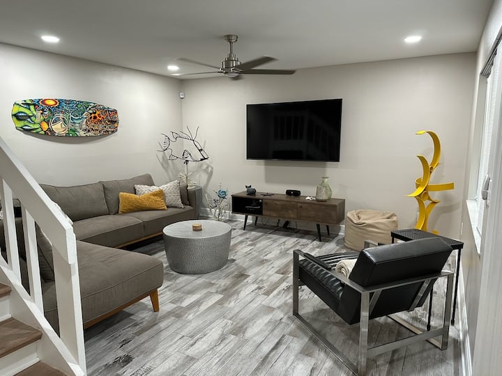 Brand New! Cape Canaveral Beach Retreat. - Cape Canaveral, FL