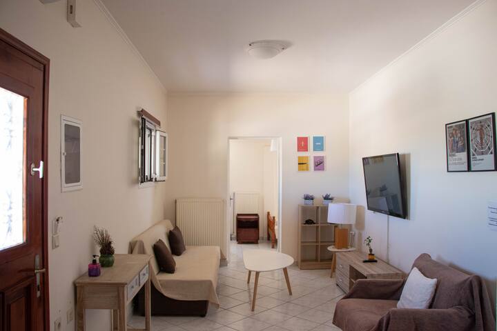 Kouros Apartment - Corfu