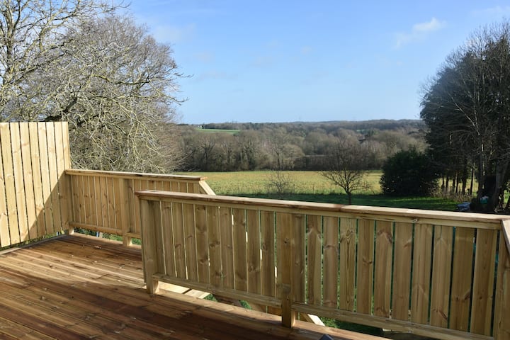 Gîte Ty Coon - Rochefort-en-Terre