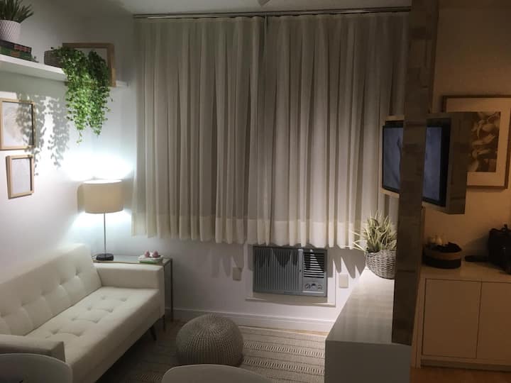 Stúdio Para Locação Diária Em Balneário Camboriú. - Balneário Camboriú