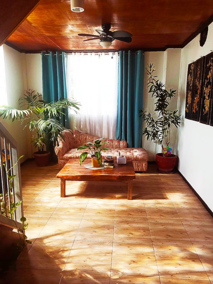 Humble Haven Room5 For 2pax Near San Juan - San Fernando
