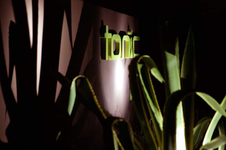 Tonic - Hunter Valley - Lochinvar