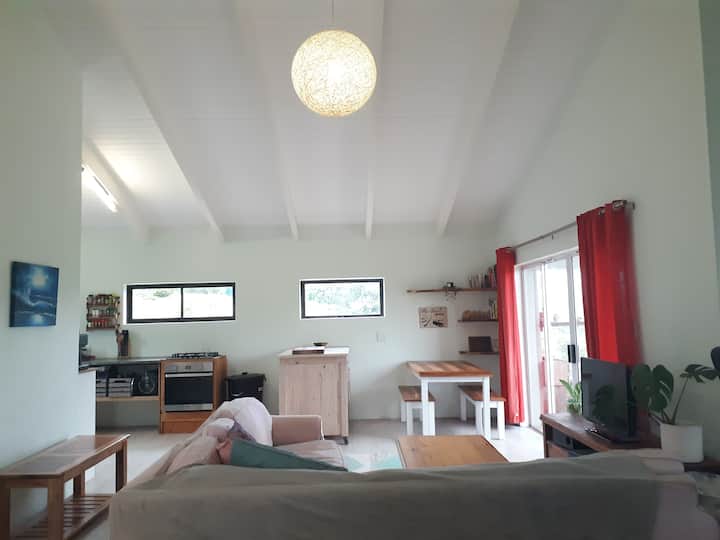 Holiday House Close To The Beach - Saint Francis Bay