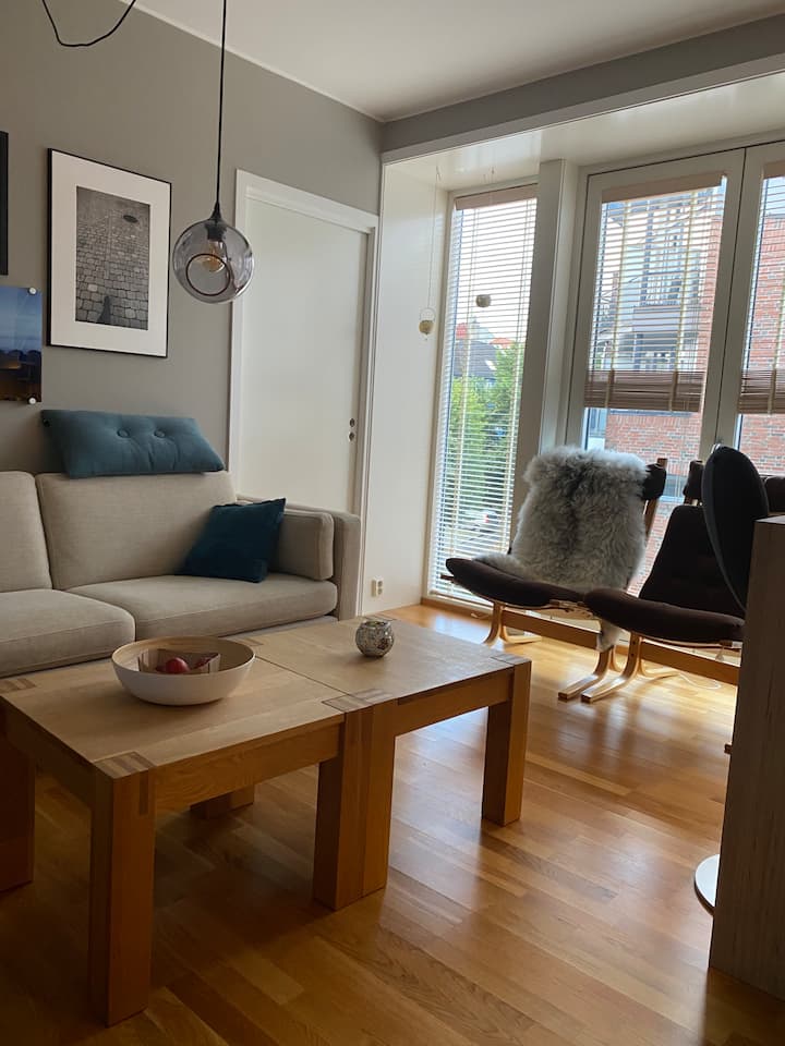 Hybelleilighet Sentralt I Bergen Sentrum - Bergen, Norway