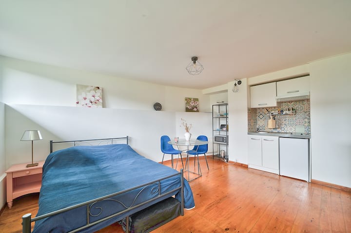★ Appartement Lumineux & Zen /Puteaux /La Défense★ - Nanterre