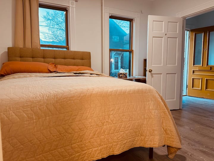 Mit Harvard Private Bathroom Inside ,Not Sharing - Cambridge, MA