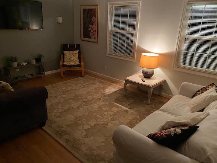 Make Yourself At Home - Charleston, SC